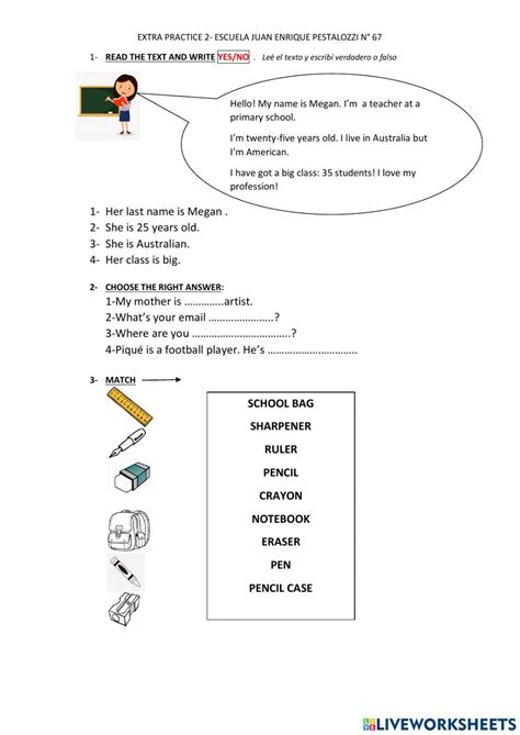 Question It Comprehension Passages With Multiple Choice Questions