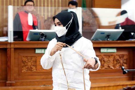 Kamaruddin Simanjuntak Dapat Info Intelijen Begini Soal Susi ART Ferdy