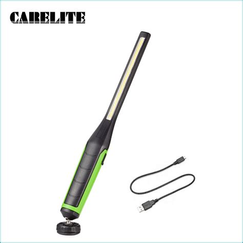 China Inspection Hand Lamp Manufacturers And Suppliers Carelite