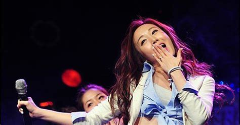 포토 걸스데이 지해 아슬아슬 속보일라