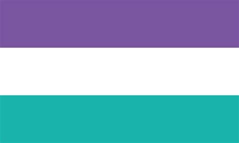 Pride Gallerygenderqueer Nonbinary Wiki