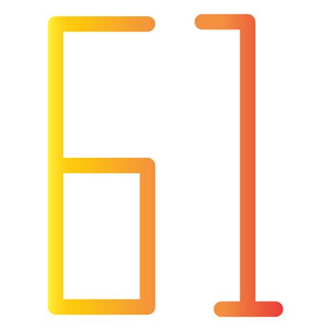 61 Generic Gradient icon
