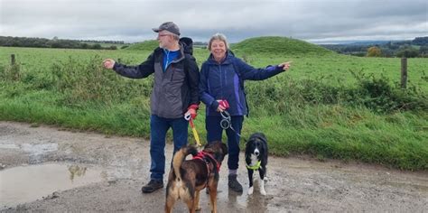 Gillian Leech Is Fundraising For West Berkshire Mencap