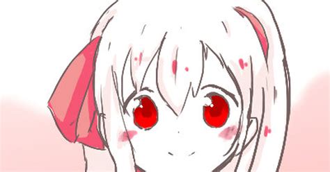 カゲロウプロジェクト まりー！！ ささきのマンガ マリー Pixiv