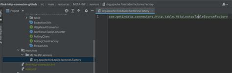 Data Enrichment In Flink Sql Using Connector For Flink Part Two