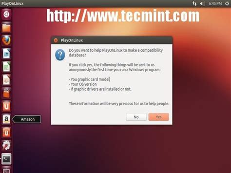 Playonlinux Run Windows Applications And Games On Linux