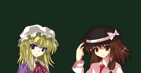 宇佐見蓮子 秘封倶楽部 Kaoruのイラスト Pixiv