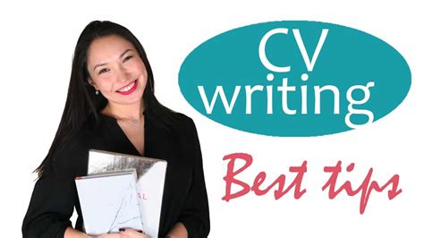 How To Write A Rocking CV For A Master S Programme Or Your First Job Best Tips Getting Down