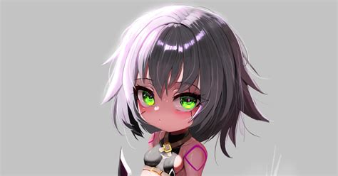 ジャック・ザ・リッパーfate Jack The Ripper ジャック・ザ・リッパー Milaのイラスト Pixiv
