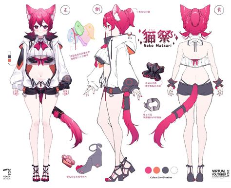 貓祭 NekoMatsuri lit link リットリンク