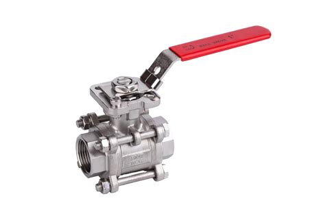 Ball Valve Handle Types Characteristics Materials And Uses