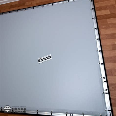 Купить экран для проектора на раме Cinemax Line 100" 16:9 - HCG