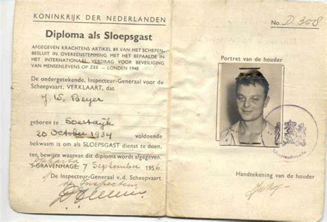 Jaap Familie Beijer Soest