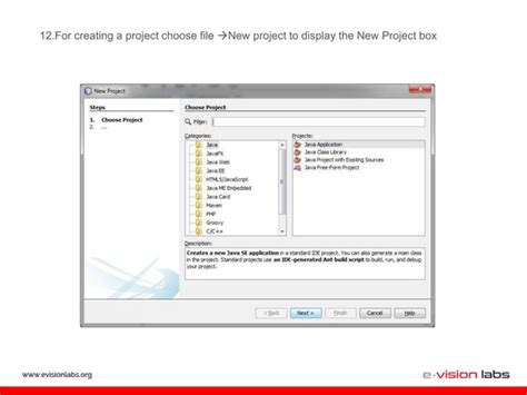 Core Java Environment Setup And Details Pptx Core Java Environment Setup And Details Pptx