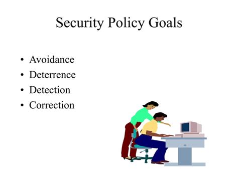 Introduction To Information Security Cse Ppt Information And