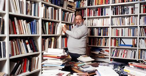 Umberto Eco A Library Of The World Streaming