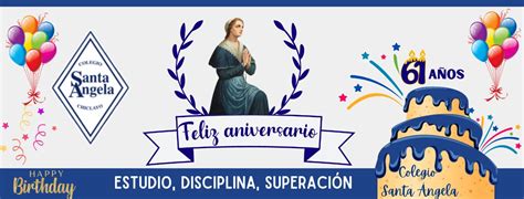 Colegio Santa Angela De Chiclayo