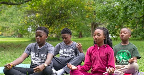 Msu Extension To Provide Mental Health Grants To Local 4 H Groups News