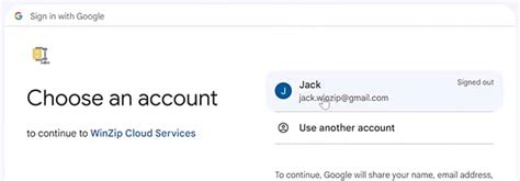 How To Connect Manage Your Cloud Storage Accounts