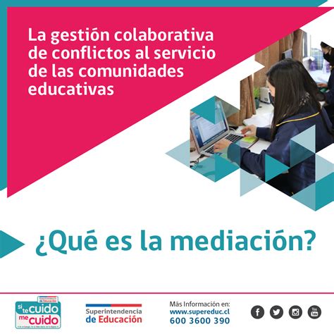 📣cuando Existen Conflictos Superintendencia De Educación