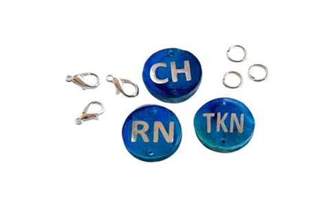 Custom Crate Tags Pinsch Me Designs