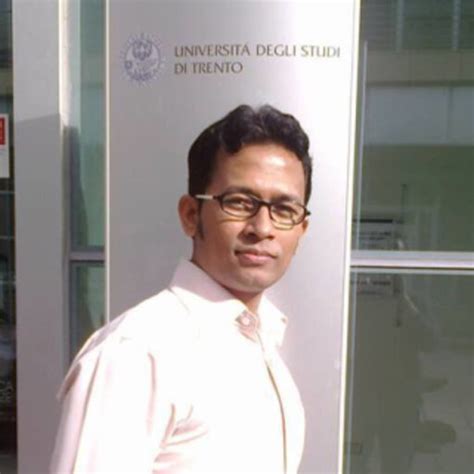 Shamim Ahmed President Doctor Of Philosophy Research Profile