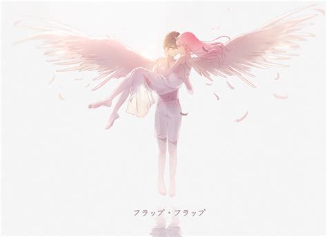 Darling In The Franxx Series Image Zerochan Anime Image Board