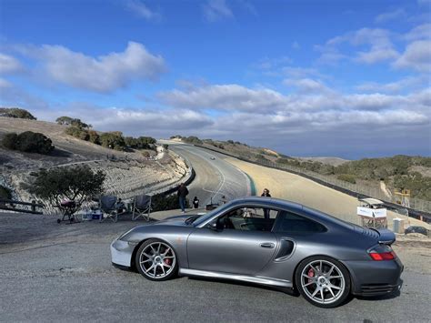 Heres Everything Wrong With My 996 Turbo Project Car Flatsixes