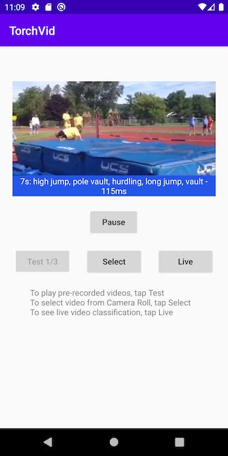 Pytorch Mobile 演示应用概述 Pytorch Pytorch 框架 Pytorch Mobile 演示应用概述 Pytorch Pytorch 框架