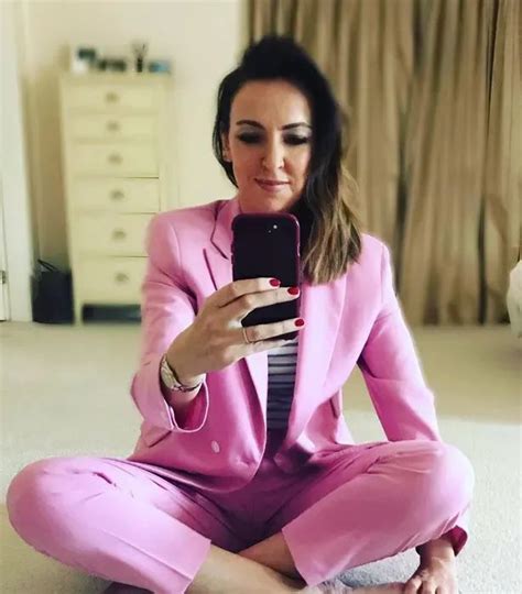 Bbc Breakfast Sally Nugents Current Living Situation Post Marriage