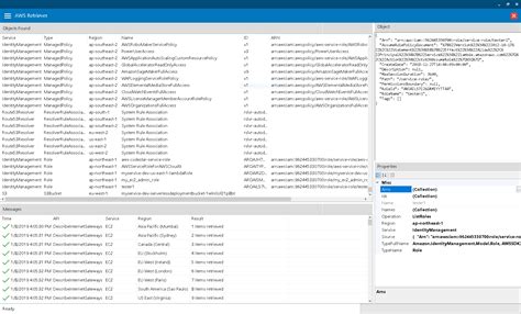 Amazon Web Services Is There A Way To List All Resources In Aws