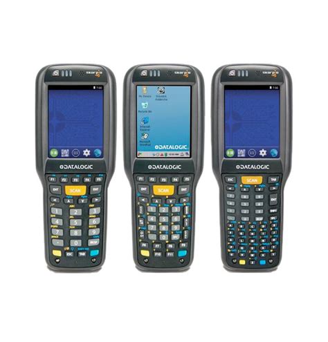 Coletor De Dados Memor X Datalogic CODEPRINT