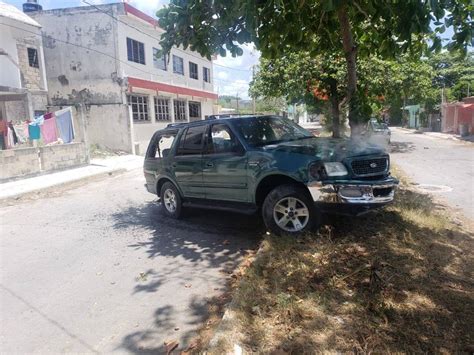 Enfrentamiento Entre Policías Y Sicarios Deja Dos Muertos En Cancún