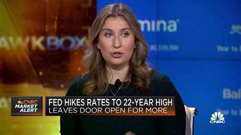 We Do Think This Is The Last Rate Hike Says Jpmorgan Asset Management