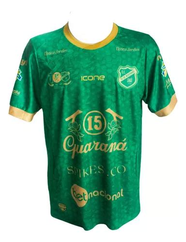 Camisa XV de Piracicaba Jogo 1 Oficial Nhô Quim 2023 2024 NHO