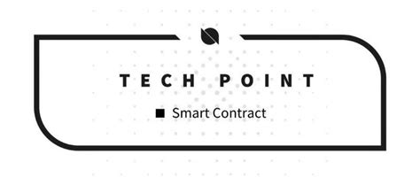 An Introduction To Ontology Smart Contract Tool Smartx By The