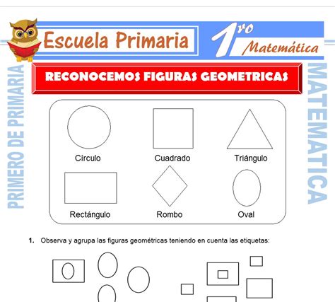 ¿que Figura Geométrica Se Enseña Primero Apolonioes