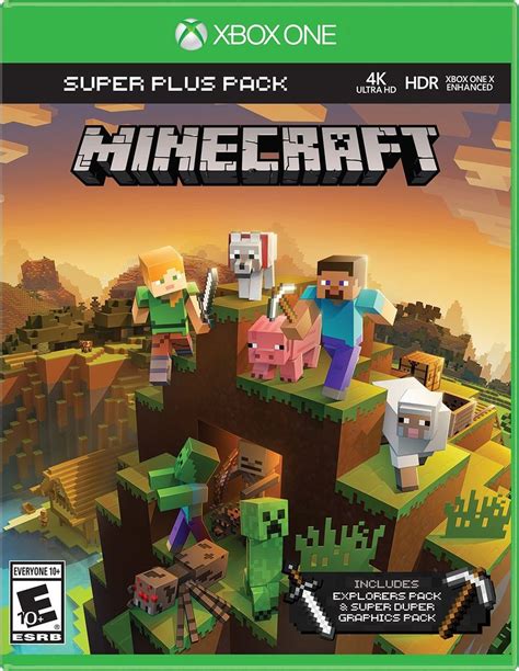Minecraft Super Duper Graphics Pack いつ
