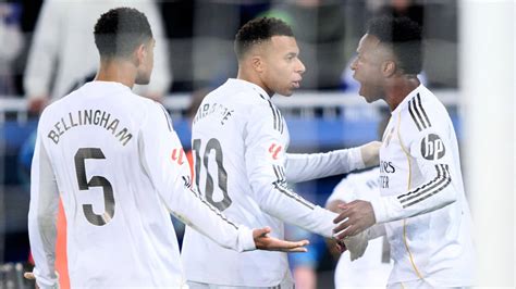 Real Madrid Vinicius Jr And Jude Bellingham Involved In Heated Shut