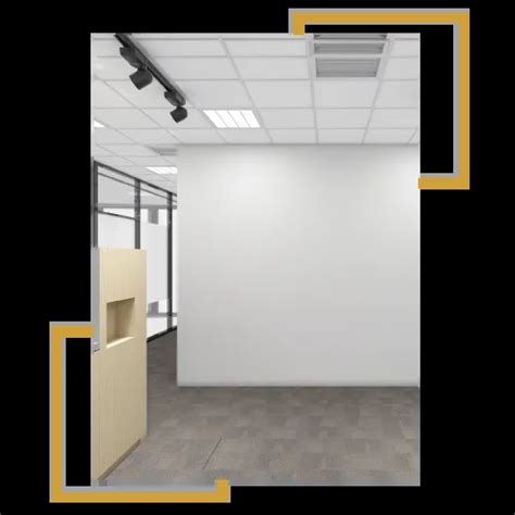 Gypsum Partition Greencore India