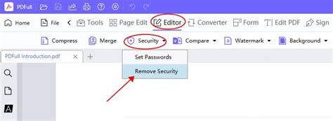 How To Print Locked PDF Files In Minutes