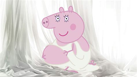 Peppa Pig Gender Reveal Read Our Exclusive Interview With Mummy Pig