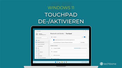Windows 10 Touchpad Deaktivieren Und Wieder Aktivieren Windows 10