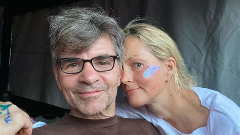 Gma Host George Stephanopoulos Wife Ali Wentworth Overjoyed ‘christmas