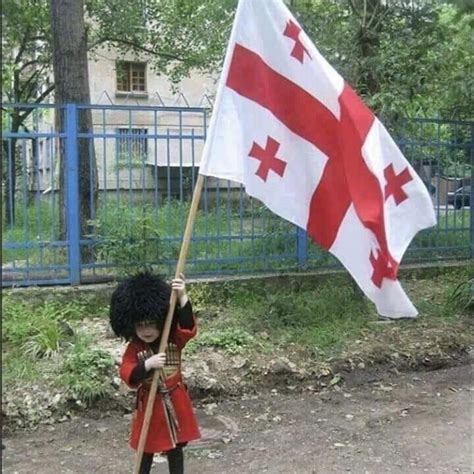 მე მიყვარს საქართველო