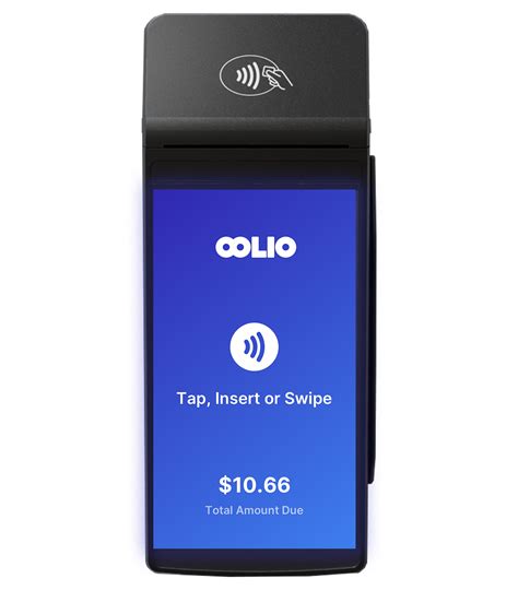 Payment Terminals Fallback To 4g