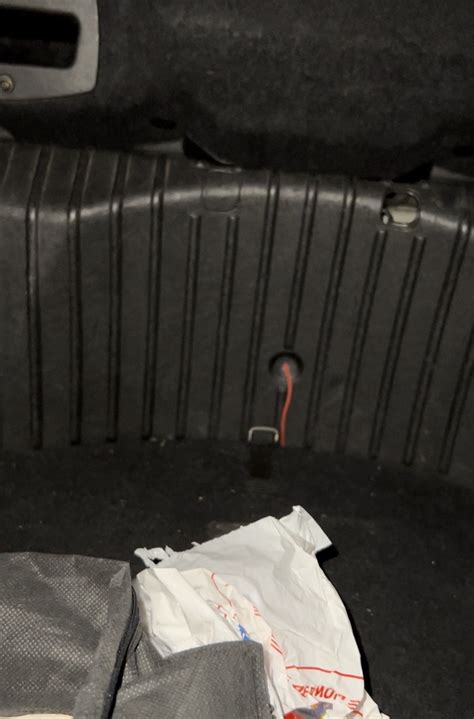 Very Nasty Locked Boot Problem Alfa Romeo Forum
