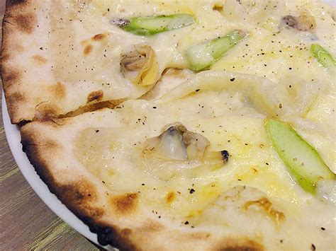 Cona名古屋名駅店ワンコインピザを楽しめるピッツェリア 名古屋美味巡礼