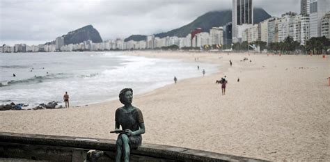 La Grieta Del Verano Uruguay Cierra Sus Fronteras Y Brasil Recibe Turistas Sin Controles