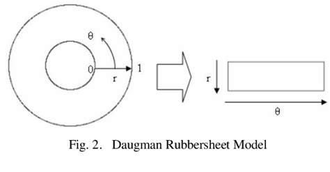 Figure 1 From Wavelet Feature Based Biometric Fusion System Semantic